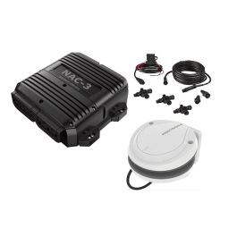 Simrad NAC-3 VRF Core Pack Virtual Rudder Feedback